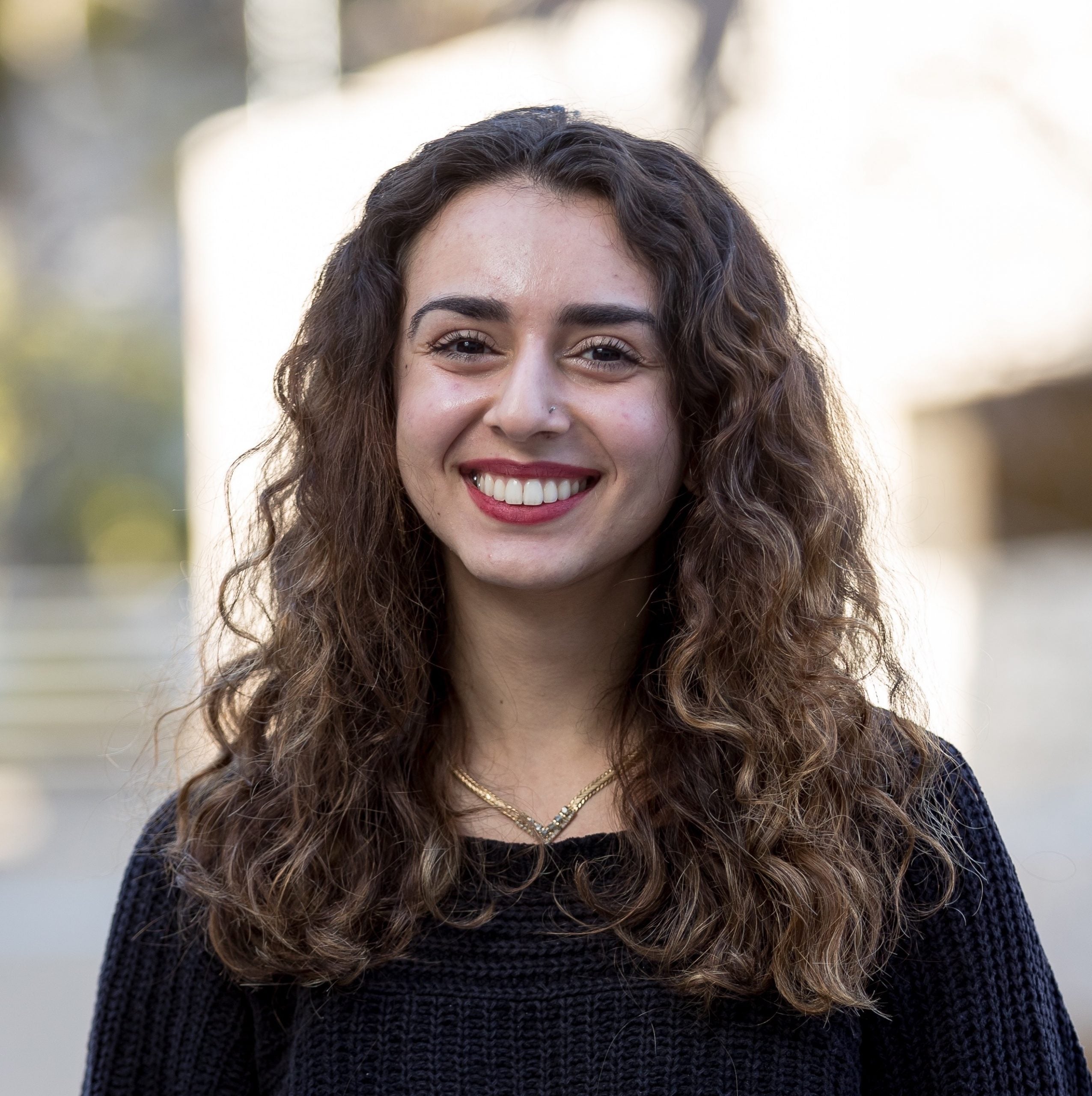 Flora Adamian - CGES