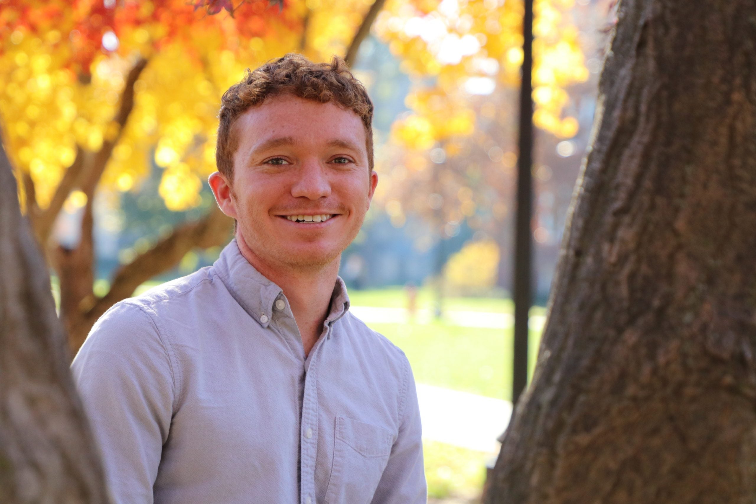 Devon Arceneau - CGES