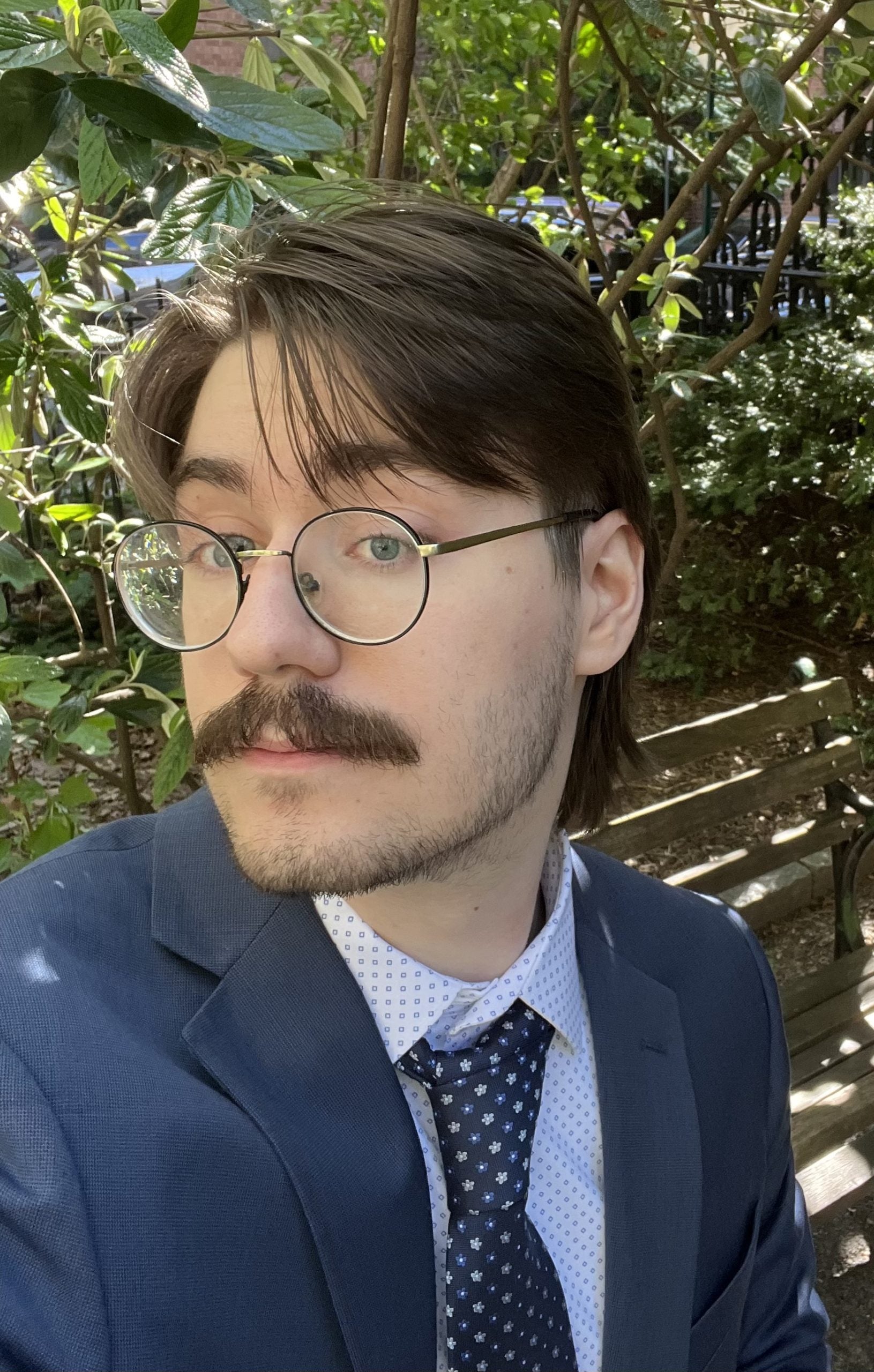 Sebastian Kopec - CGES