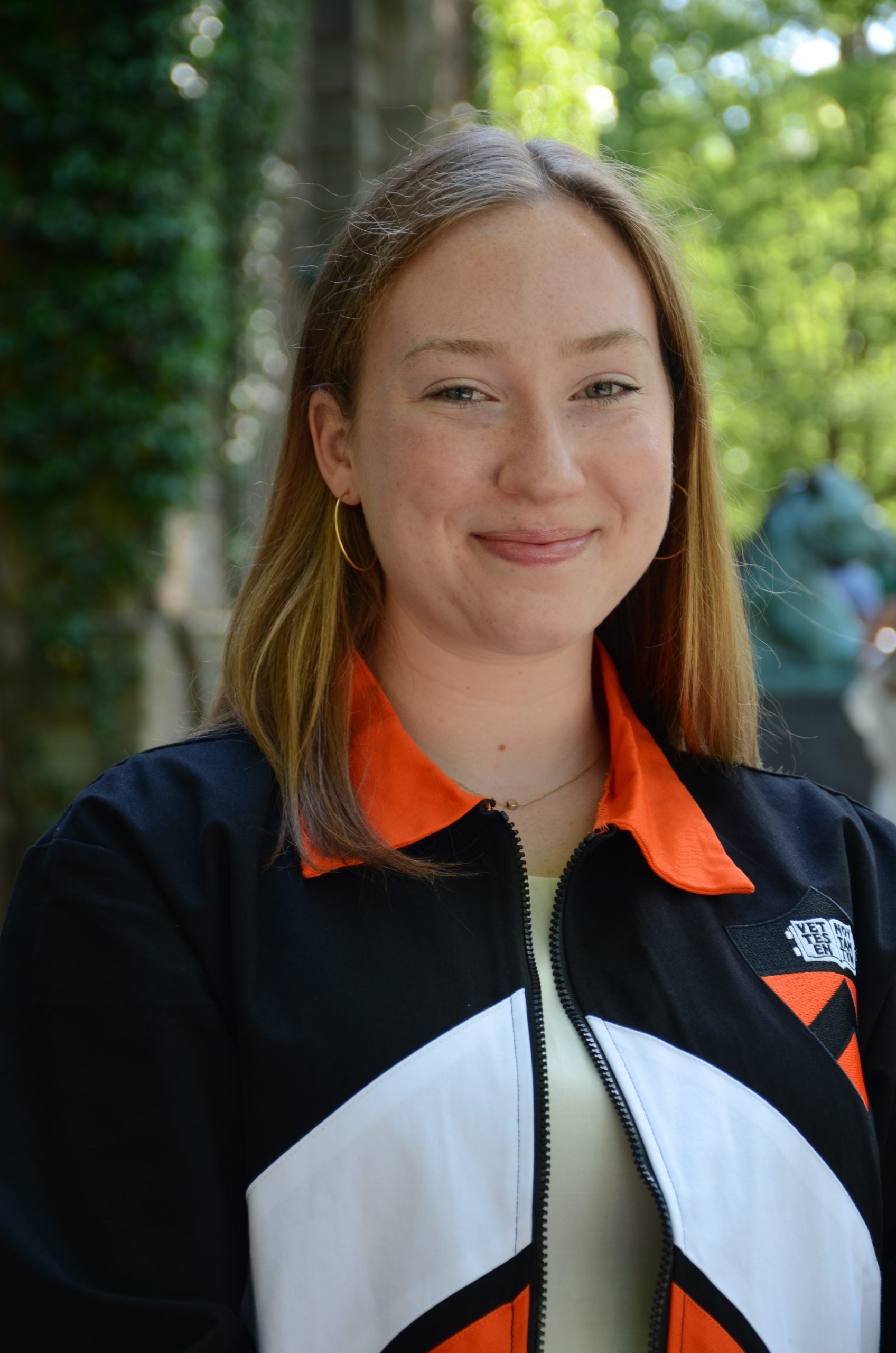 Sophia Winograd - CGES