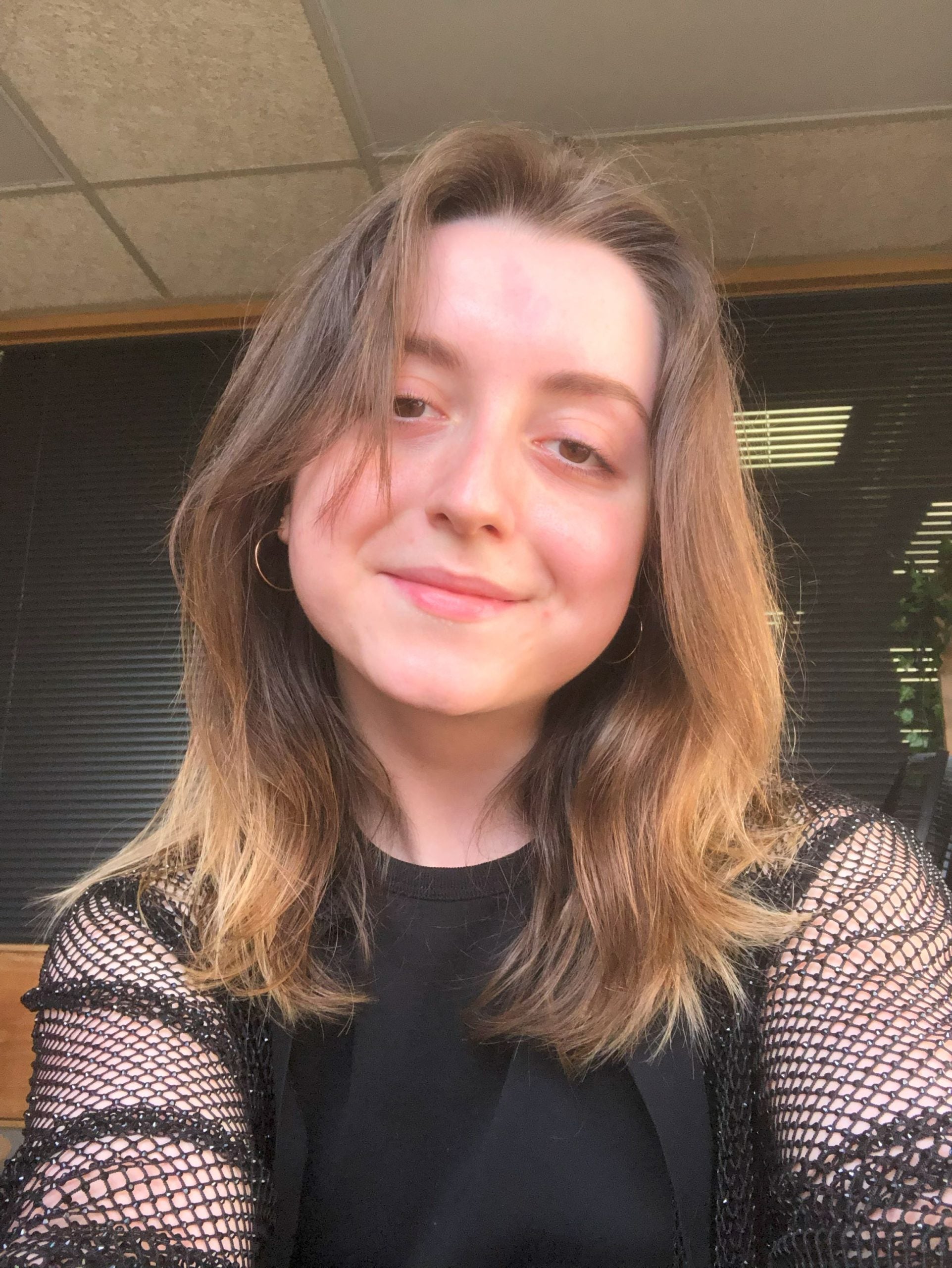 Andreea Procopan - CGES