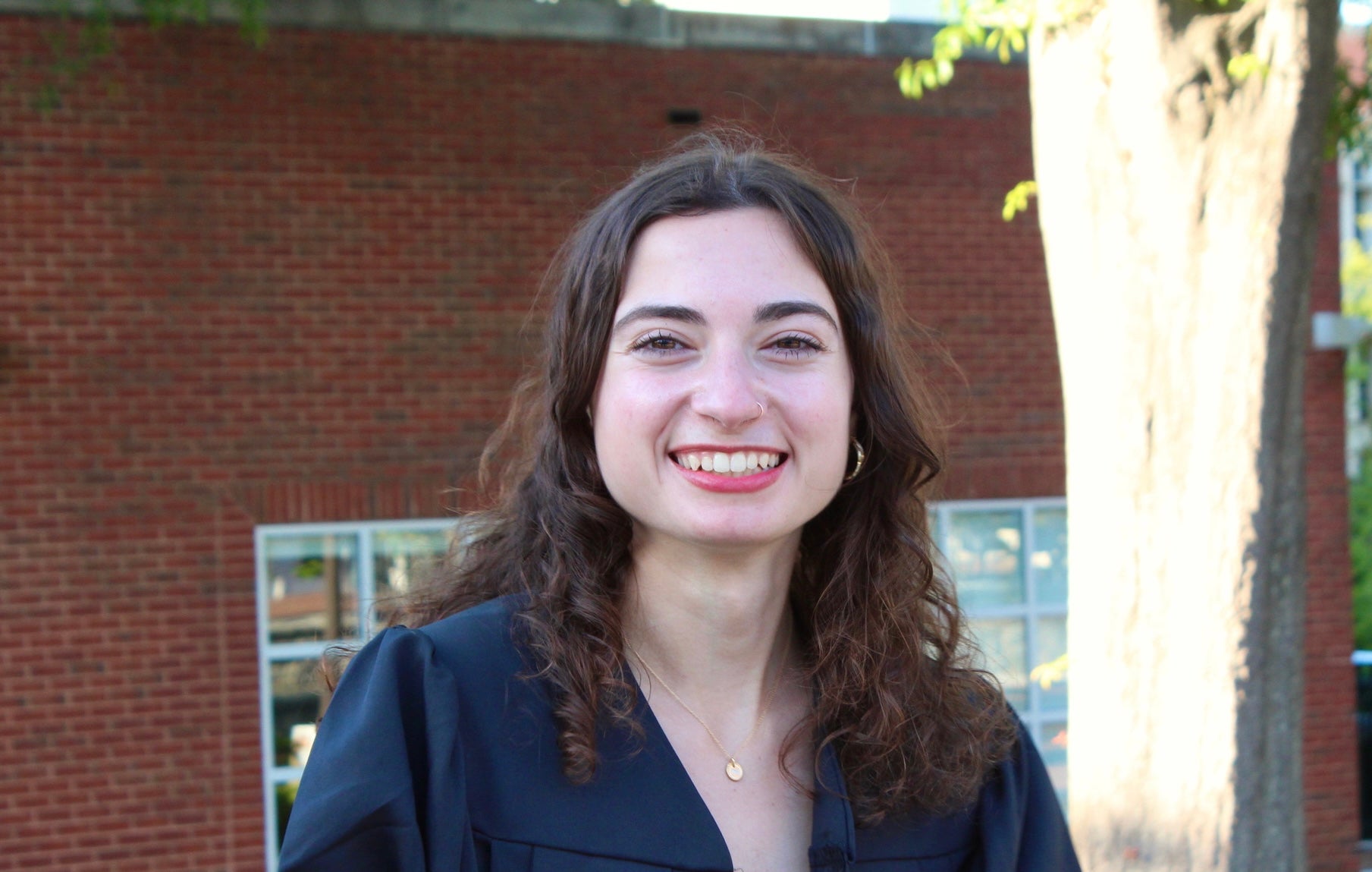 Nina Avramovski - CGES