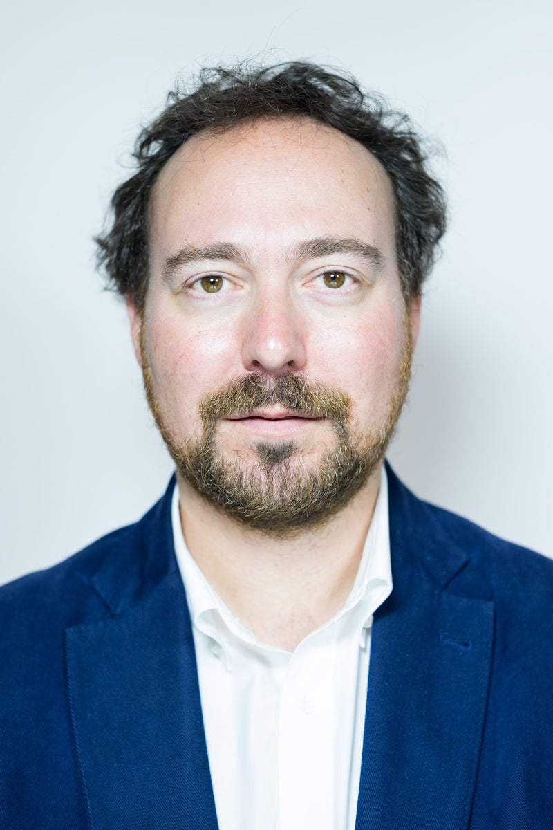 Federico Steinberg - CGES