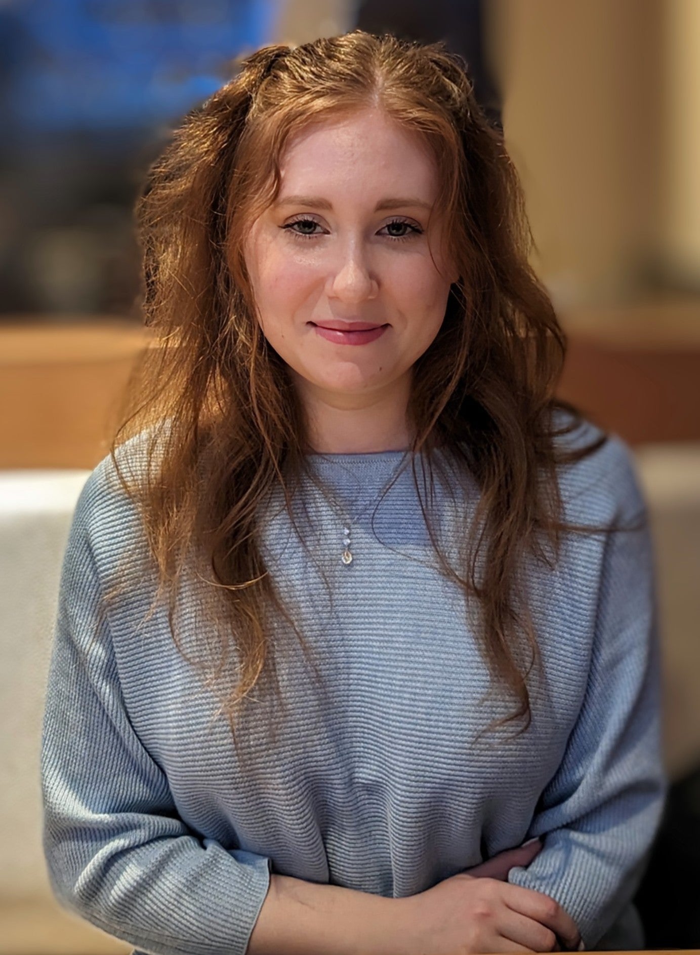 Vasilisa Pallis - CGES