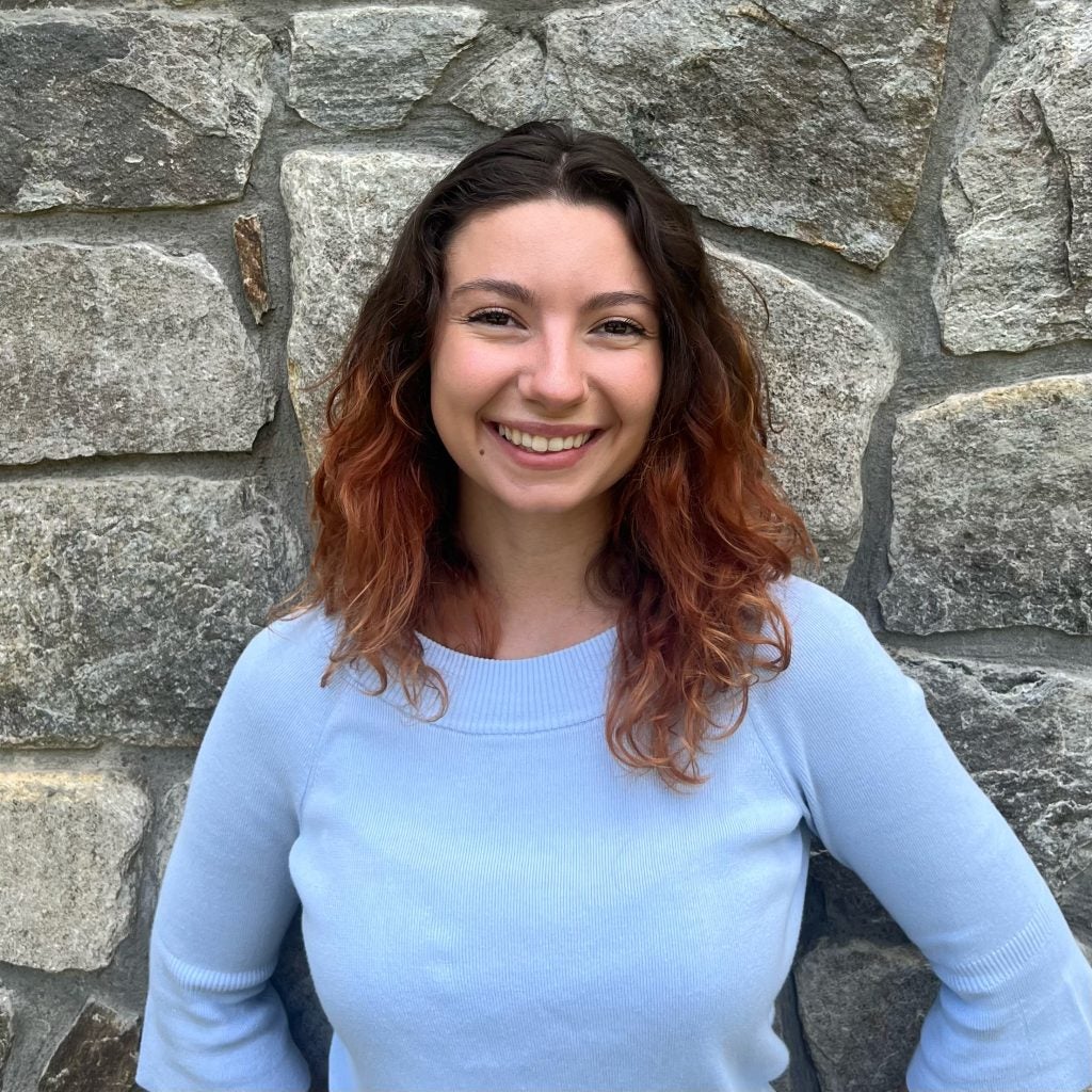 Melissa Myrtaj - CGES