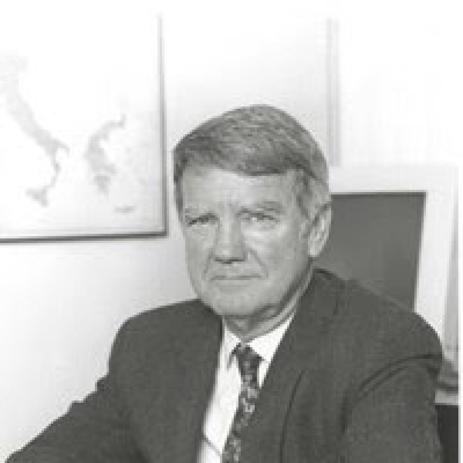 In Memoriam: Professor Samuel Barnes (1931-2024) - CGES