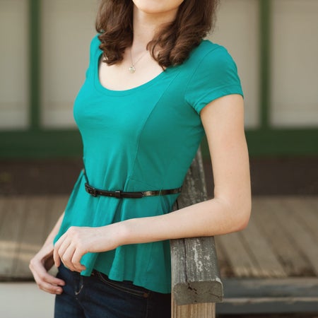 Hannah Tyler | CGES | Georgetown University