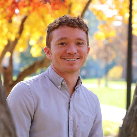 Devon Arceneau | CGES | Georgetown University