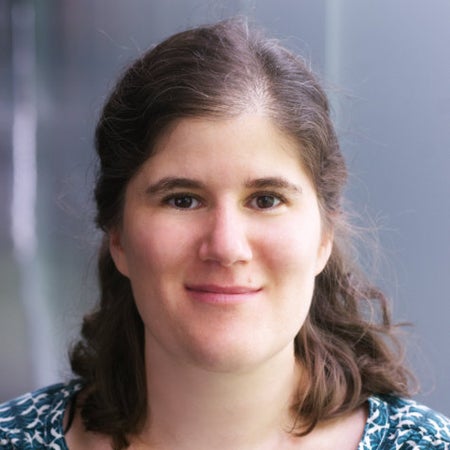 Mayaan Mor | CGES | Georgetown University